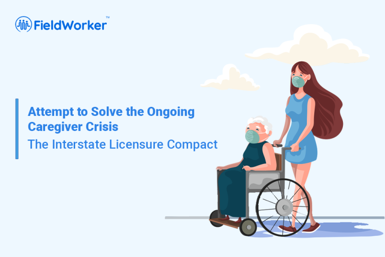 Social Work Interstate Compact: For a Better Caregiving Future