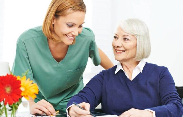 Best Social Work Software | Fieldworker.ai