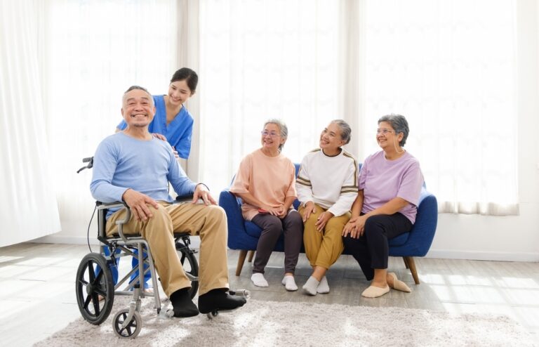 Best Group Homes Software | Fieldworker.ai