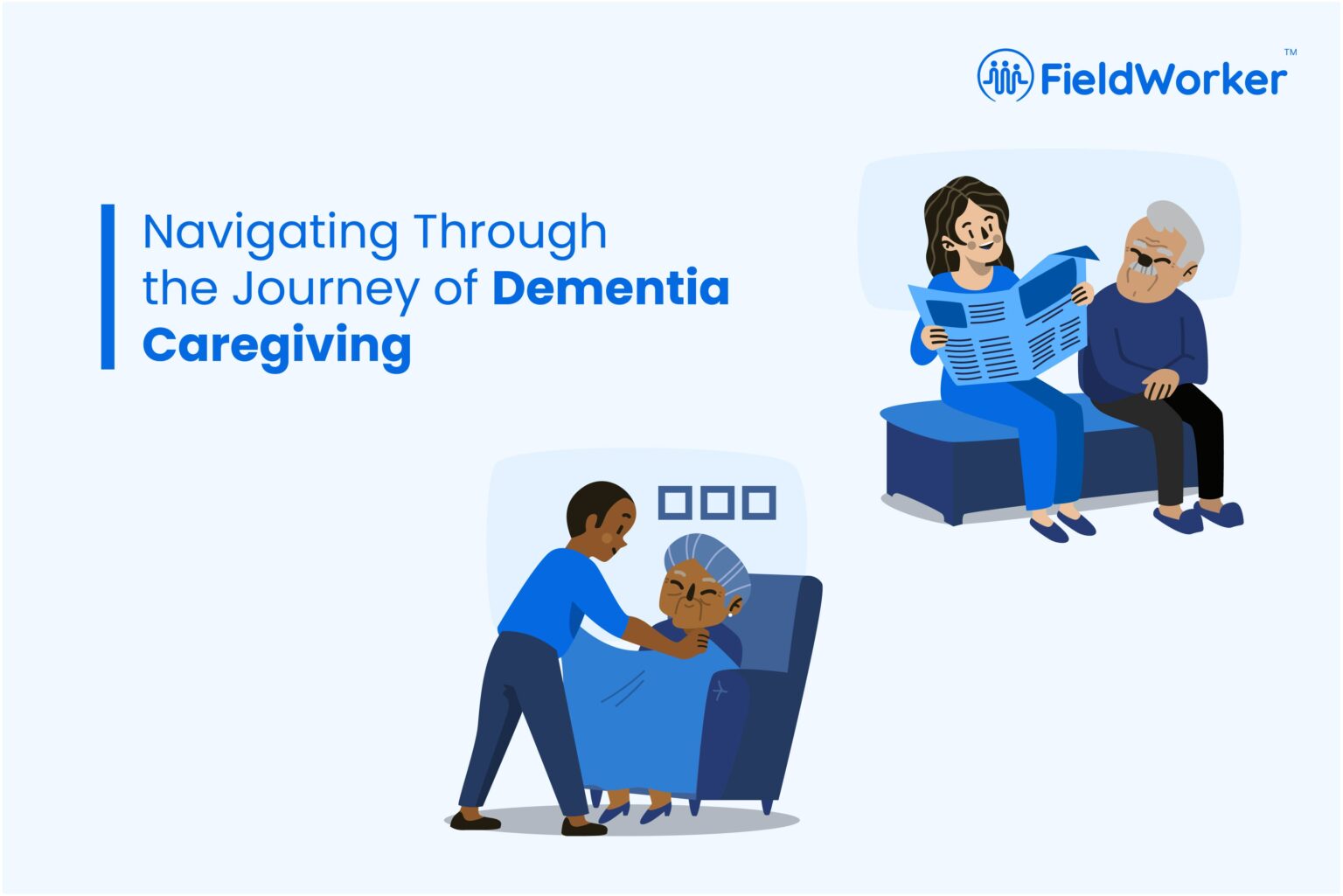 Blog: Journey of Dementia Caregiving