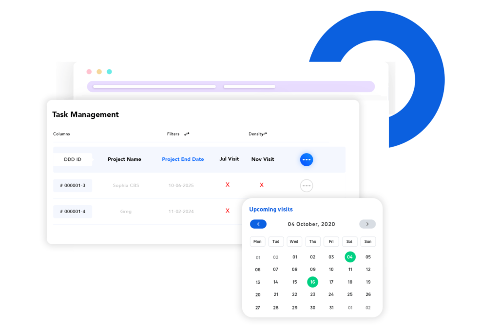 Time & Activity Tracking for Care Management Software