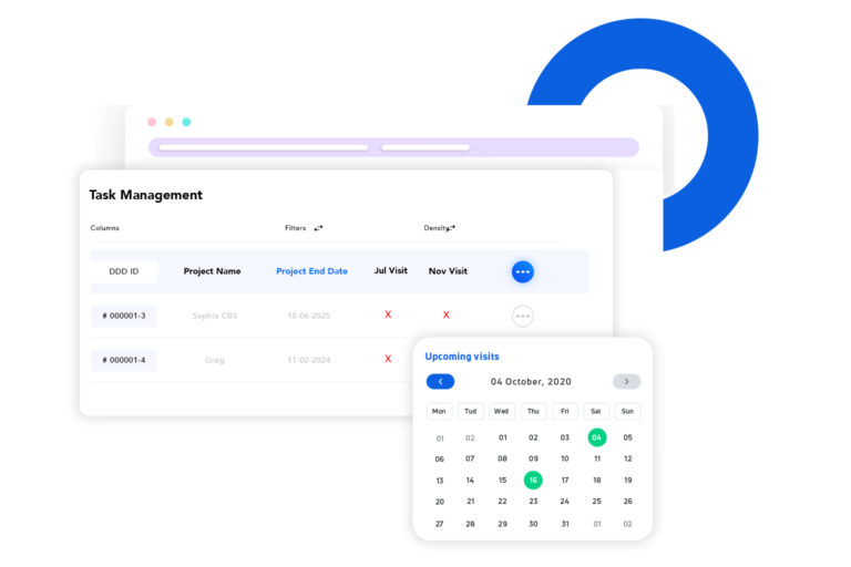 Time & Activity Tracking for Care Management Software