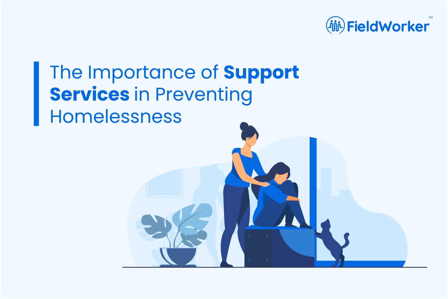 Best Social Work Care Management Software - FieldWorker